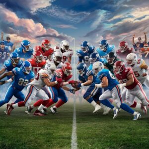 When Does Yahoo Fantasy Football Payout? A Comprehensive Guide - Fantasy Points Calculator