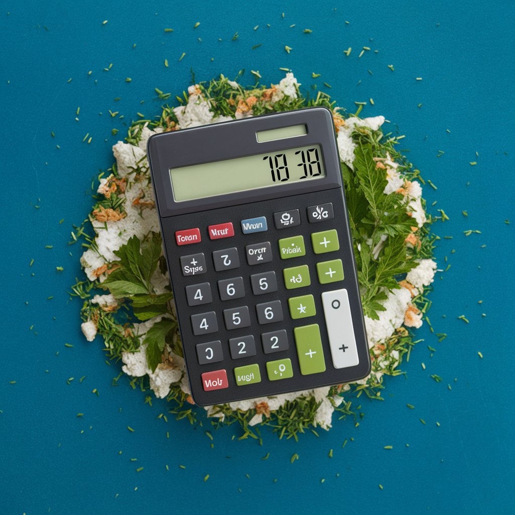 Points Calculators: Maximize Your Scores Easily and Accurately ...