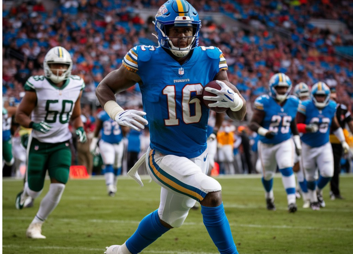 How Many Points is a Touchdown: Scoring Explained - Fantasy Points ...